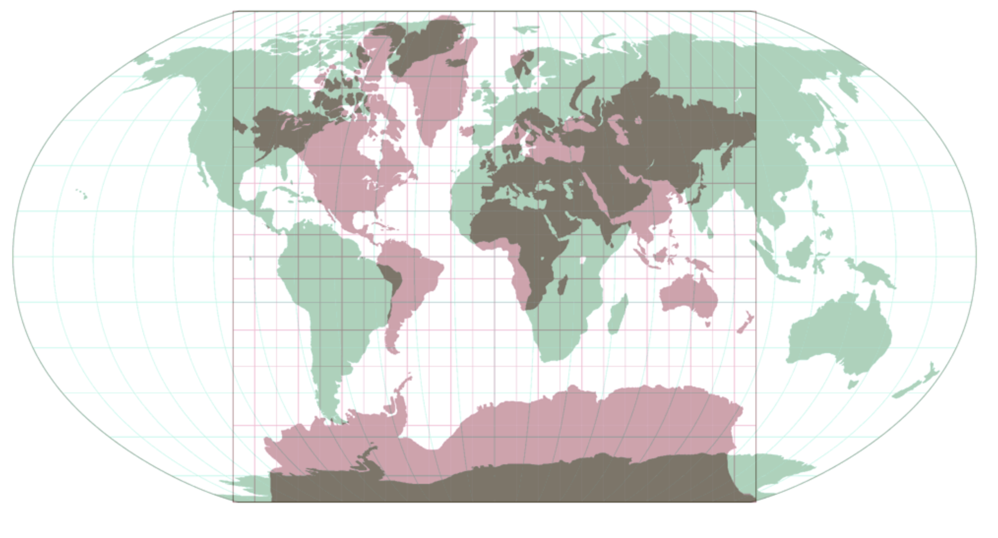 Dynamic Map Tile Generation at Scale