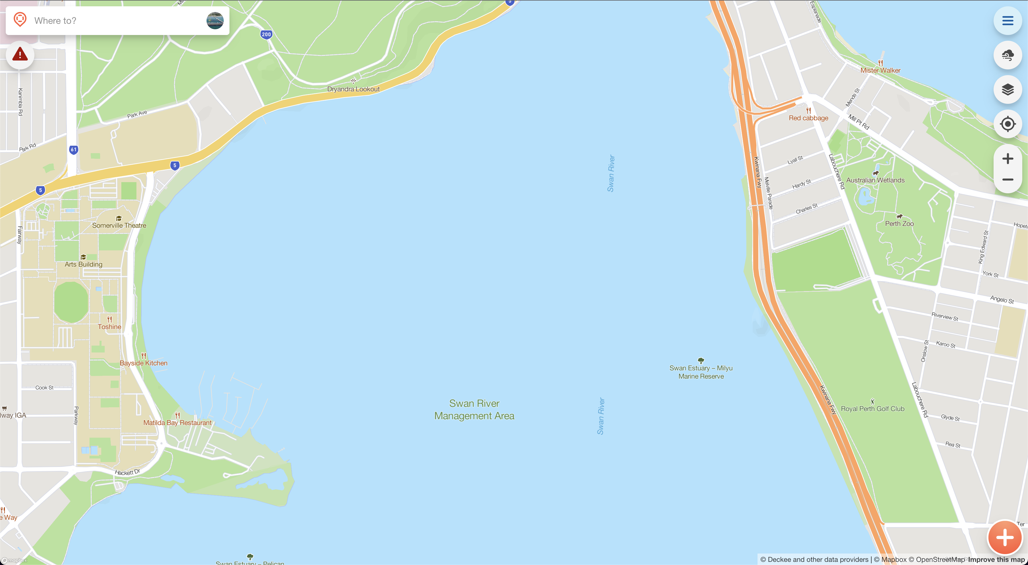 Dynamic Map Tile Generation at Scale