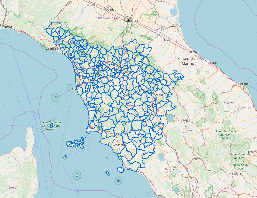 Dynamic Map Tile Generation at Scale